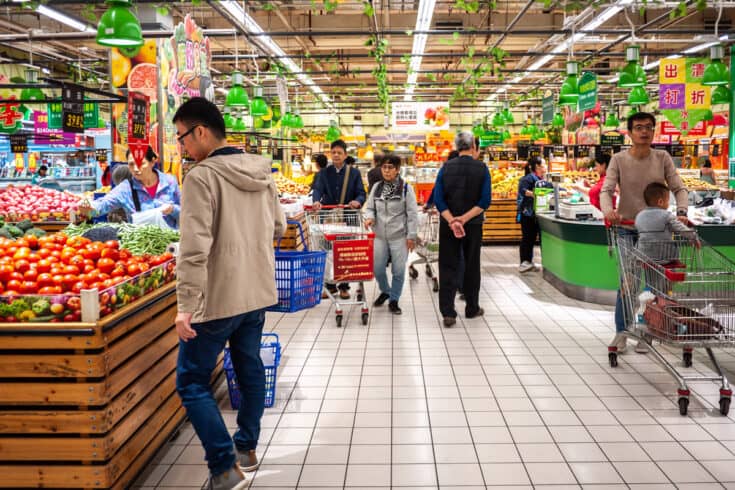 The Ultimate Guide to Navigating Asian Grocery Stores For the First Time