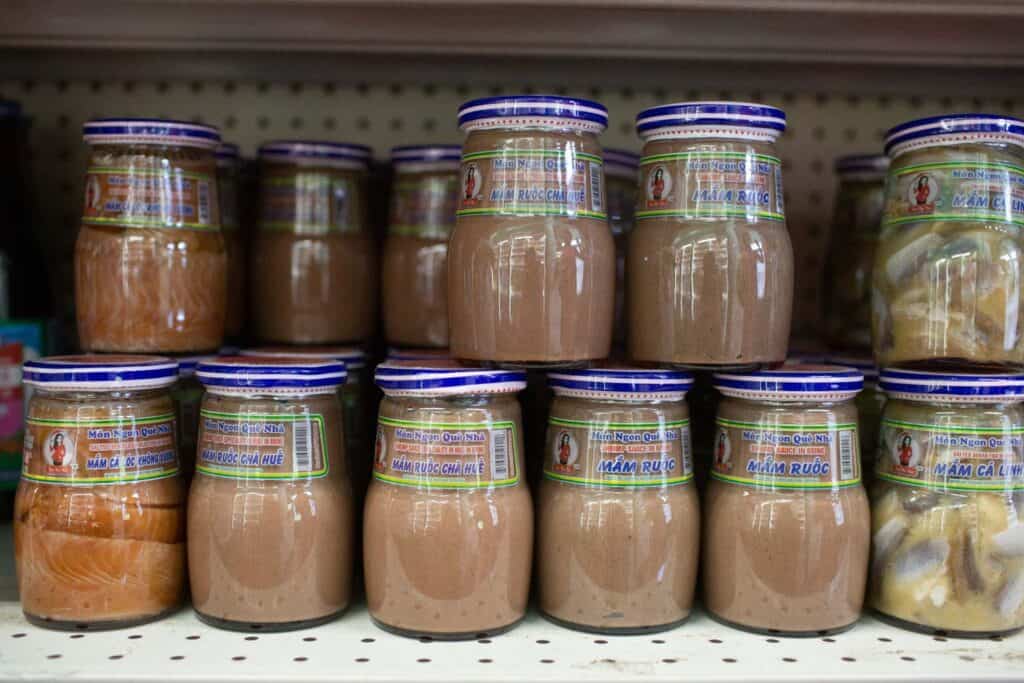 What is Padaek? (The secret ingredient in Lao and Thai Papaya Salad)