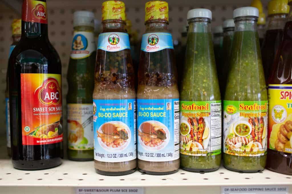 What is Padaek? (The secret ingredient in Lao and Thai Papaya Salad)