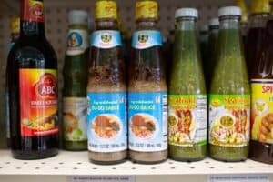 What is Padaek? (The secret ingredient in Lao and Thai Papaya Salad)
