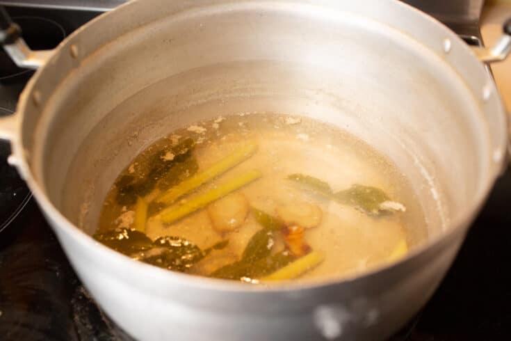 The BEST Khao Poon Recipe! - Homemade & Authentic