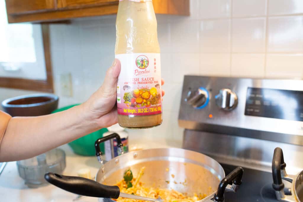 What is Padaek? (The secret ingredient in Lao and Thai Papaya Salad)