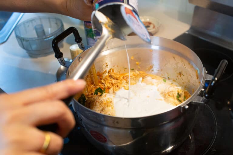 The BEST Khao Poon Recipe! - Homemade & Authentic