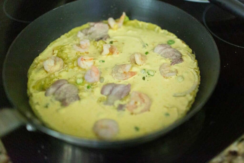 Banh Xeo Recipe - Authentic Vietnamese Crepe Pancake
