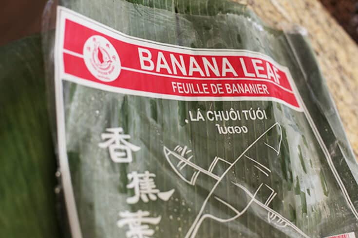 Banh Tet Recipe (Sticky Rice Cake) - Vietnamese Soul Food