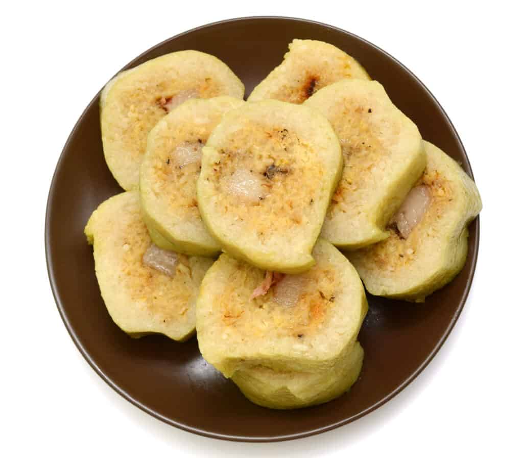 Banh Tet Recipe (Sticky Rice Cake) - Vietnamese Soul Food