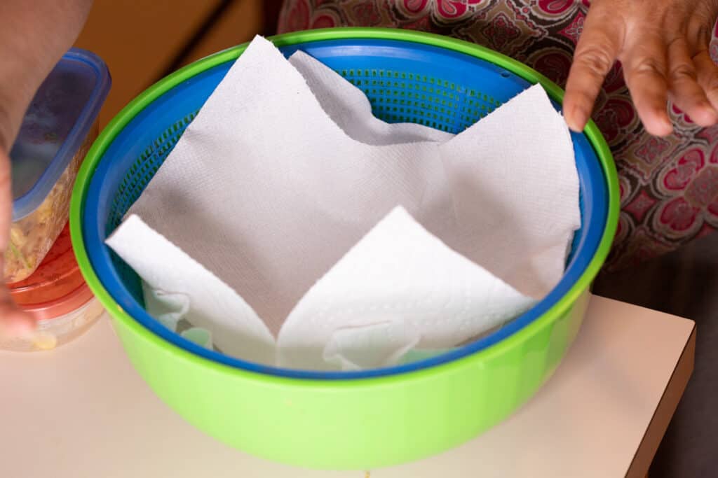 How to Sprout Mung Beans (Quick & Easily without a Sprouter)