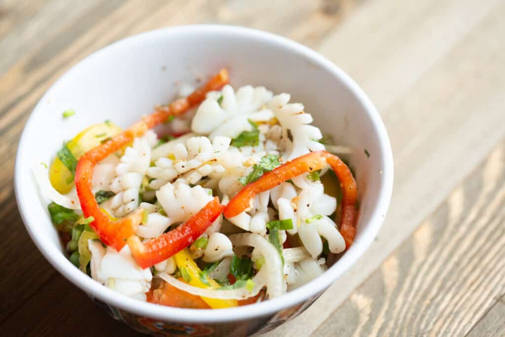 The Best Authentic Lao Recipes