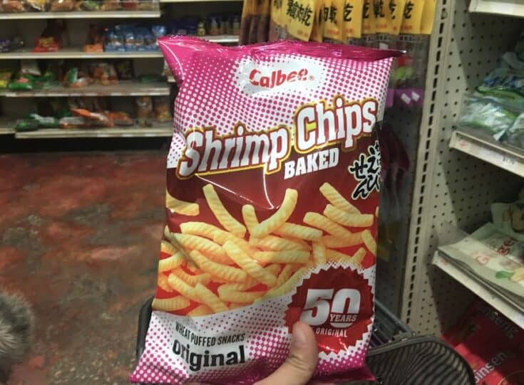 The BEST Asian Snacks You Need to Try (that you didn't know existed ...