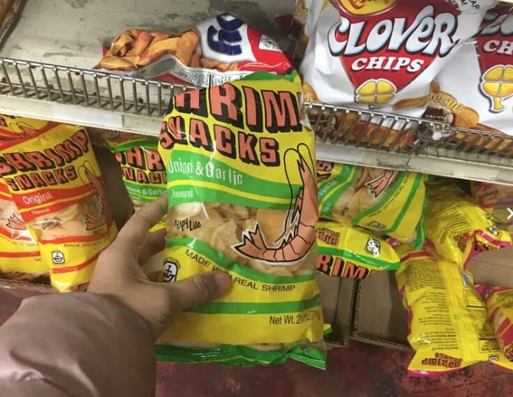 The BEST Asian Snacks You Need to Try (that you didn't know existed ...