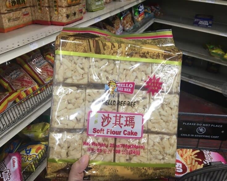 The BEST Asian Snacks You Need to Try (that you didn't know existed ...