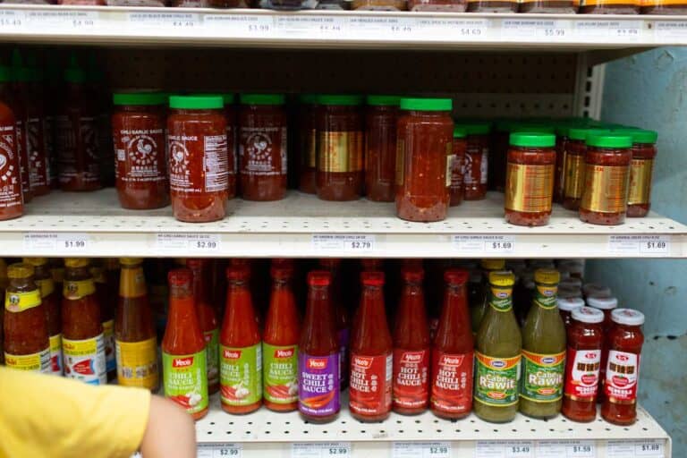 41 Best Things to Buy at an Asian Grocery Store