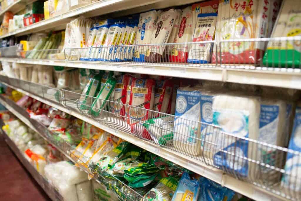 41 Best Things to Buy at an Asian Grocery Store