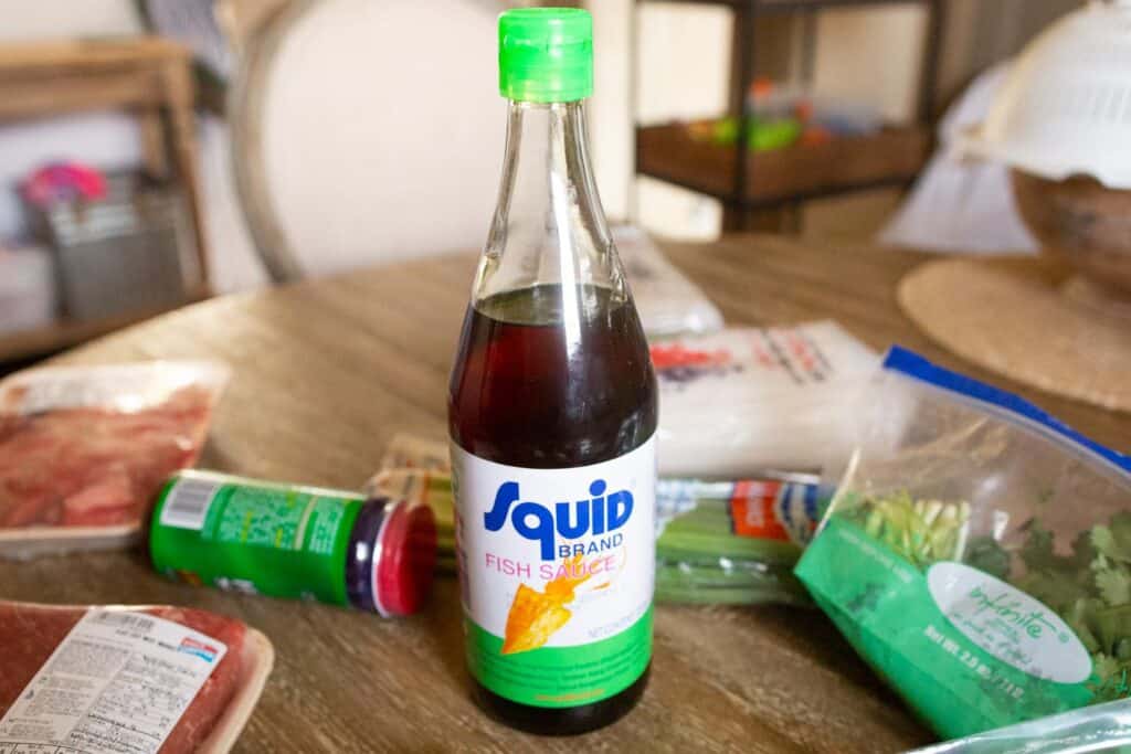 Quick & Easy Authentic Vietnamese Pho Broth - Cooking with Lane