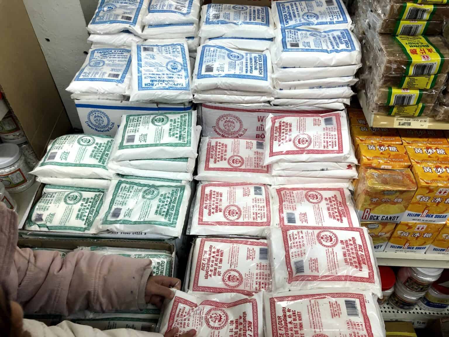 41 Best Things to Buy at an Asian Grocery Store