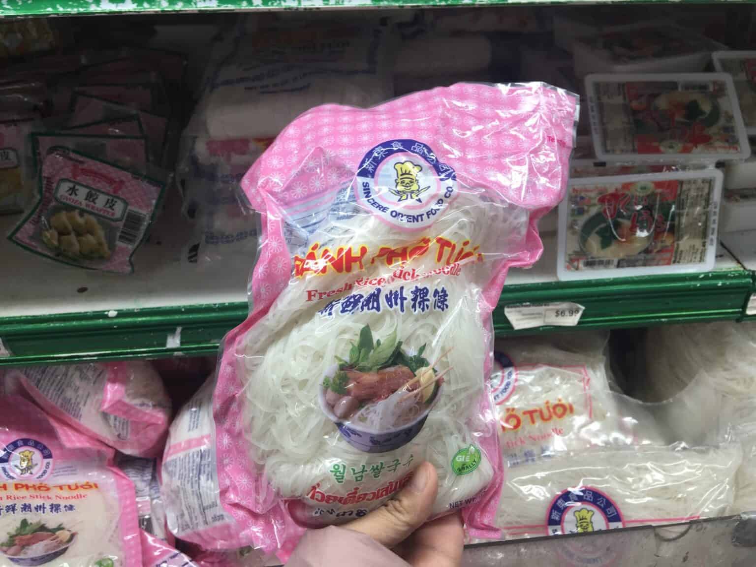41 Best Things to Buy at an Asian Grocery Store