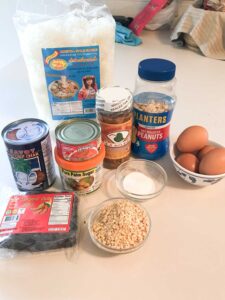 Mee Ka Tee Recipe - Authentic Thai and Lao Coconut Noodle Soup