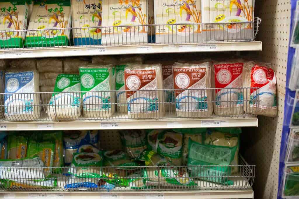 41 Best Things to Buy at an Asian Grocery Store