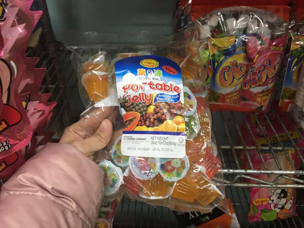 41 Best Things to Buy at an Asian Grocery Store