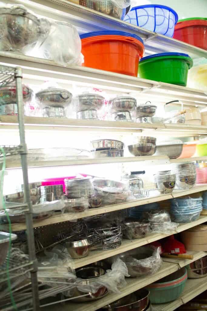 41 Best Things to Buy at an Asian Grocery Store