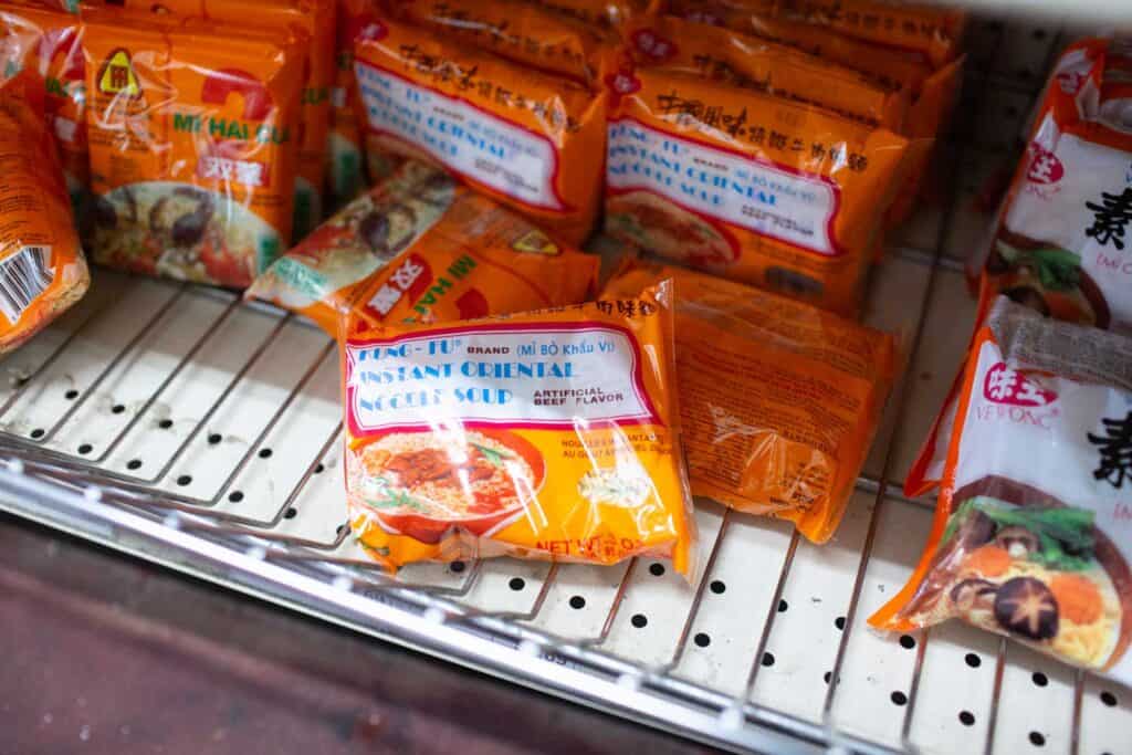41 Best Things to Buy at an Asian Grocery Store