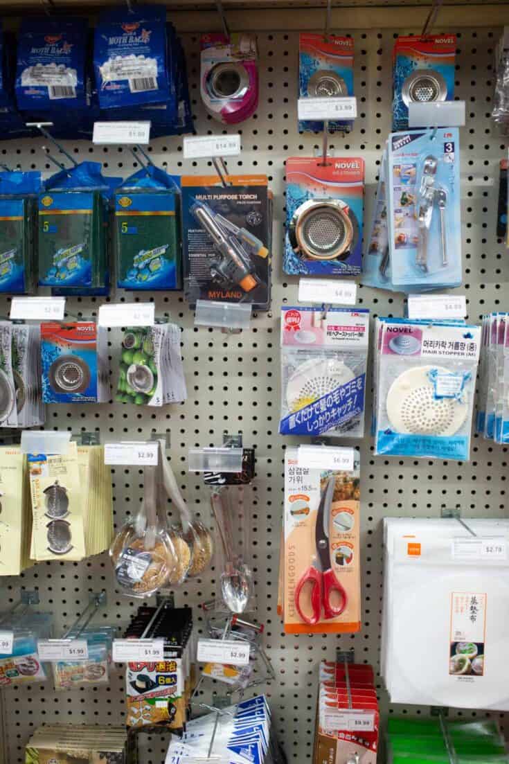 41 Best Things to Buy at an Asian Grocery Store