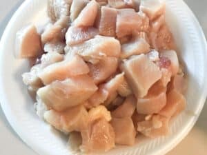 The BEST Authentic Kaeng Kari Kai Recipe - Thai Yellow Curry Chicken