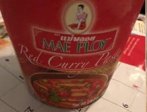 The BEST Authentic Kaeng Kari Kai Recipe - Thai Yellow Curry Chicken