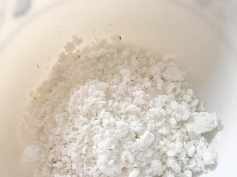 Authentic Naem Khao Recipe - Crispy Coconut Rice Salad Recipe