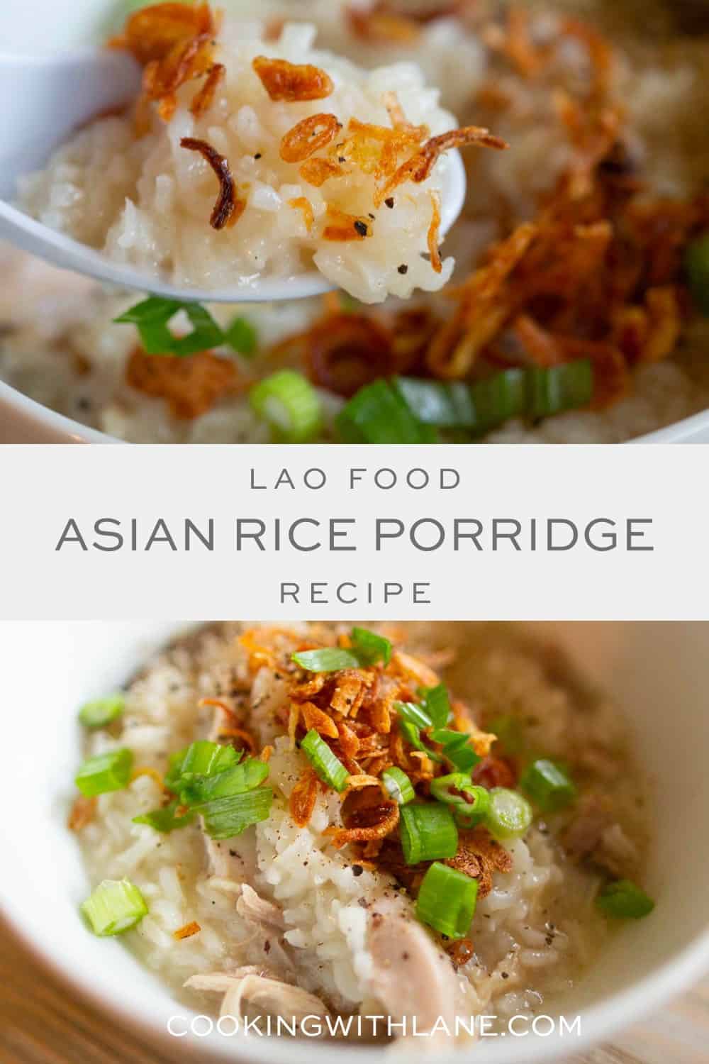 The BEST Authentic Kaeng Kari Kai Recipe - Thai Yellow Curry Chicken