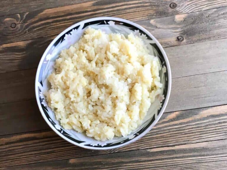 Mung Bean Sticky Rice - Authentic Vietnamese Xoi Vo