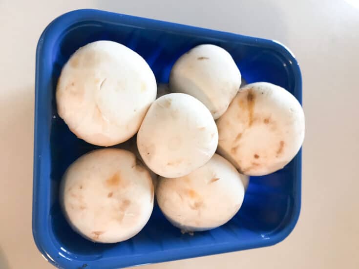Authentic Lao Jeow Het – Mushroom Dipping Sauce