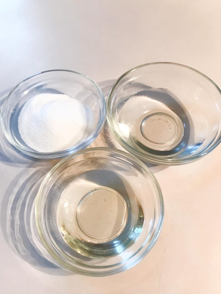 Vietnamese Caramel Sauce Nuoc Mau - Homemade vs Store Bought