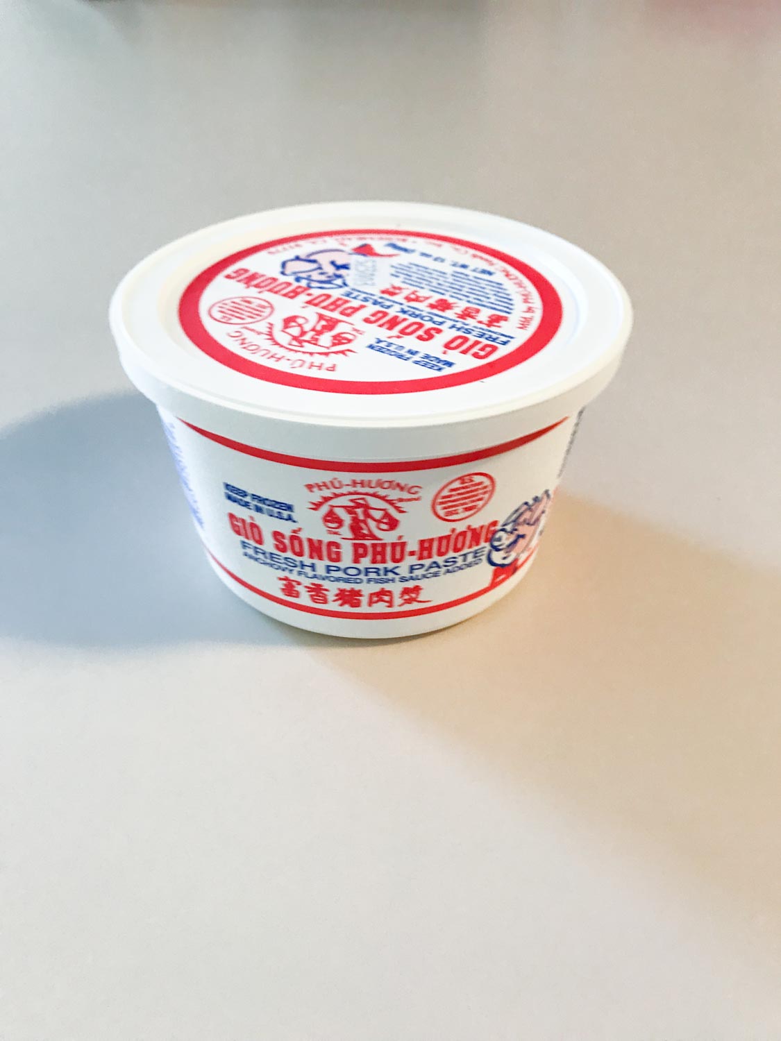 Authentic Vietnamese Wonton Soup - Simple and Delicious