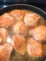 Authentic Vietnamese Ga Roti - Homestyle Sweet & Savory Chicken