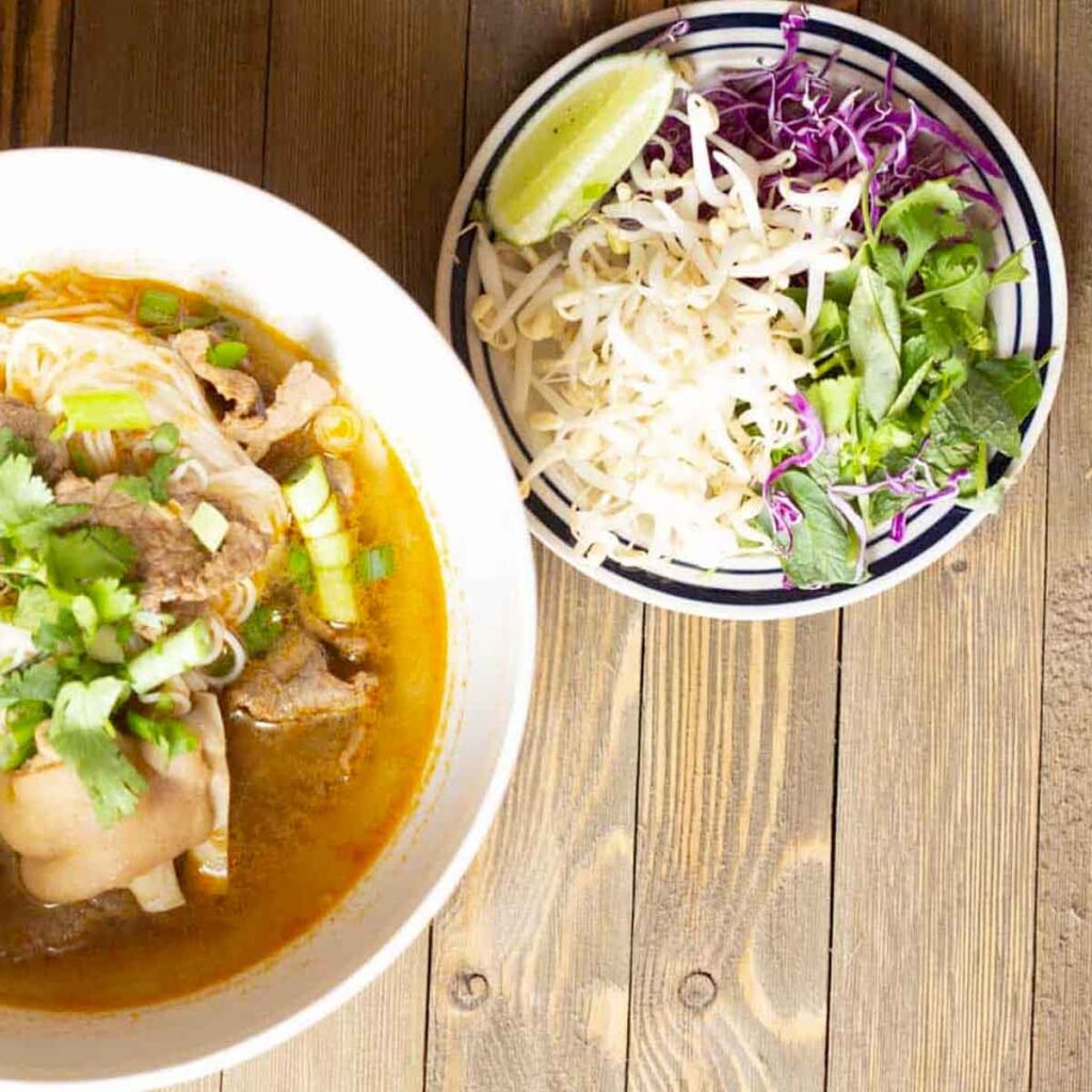 Southeast Asian Ingredients Archives - Cooking with Lane