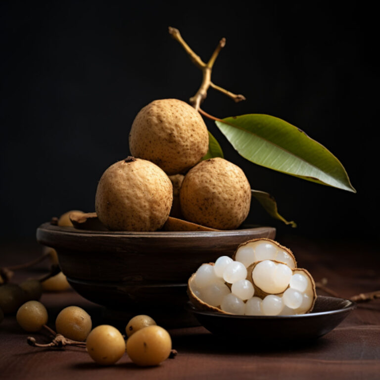 How to Eat Longan and Why You Should Try It (What It Taste Like)