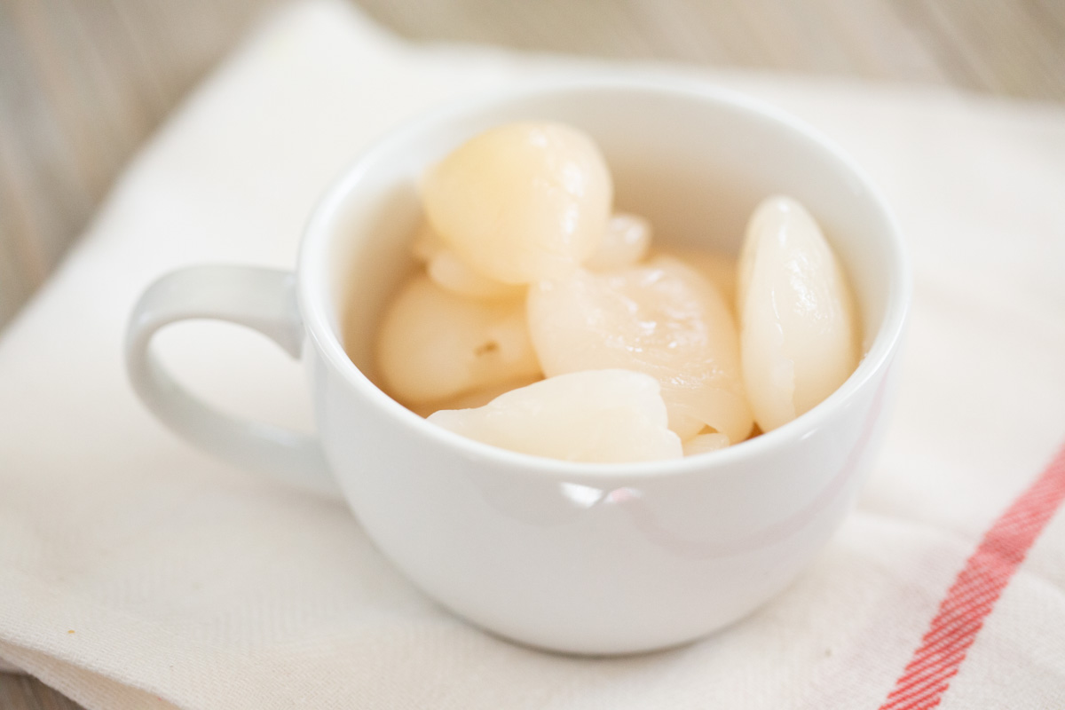 How to Eat Longan and Why You Should Try It (What It Taste Like)
